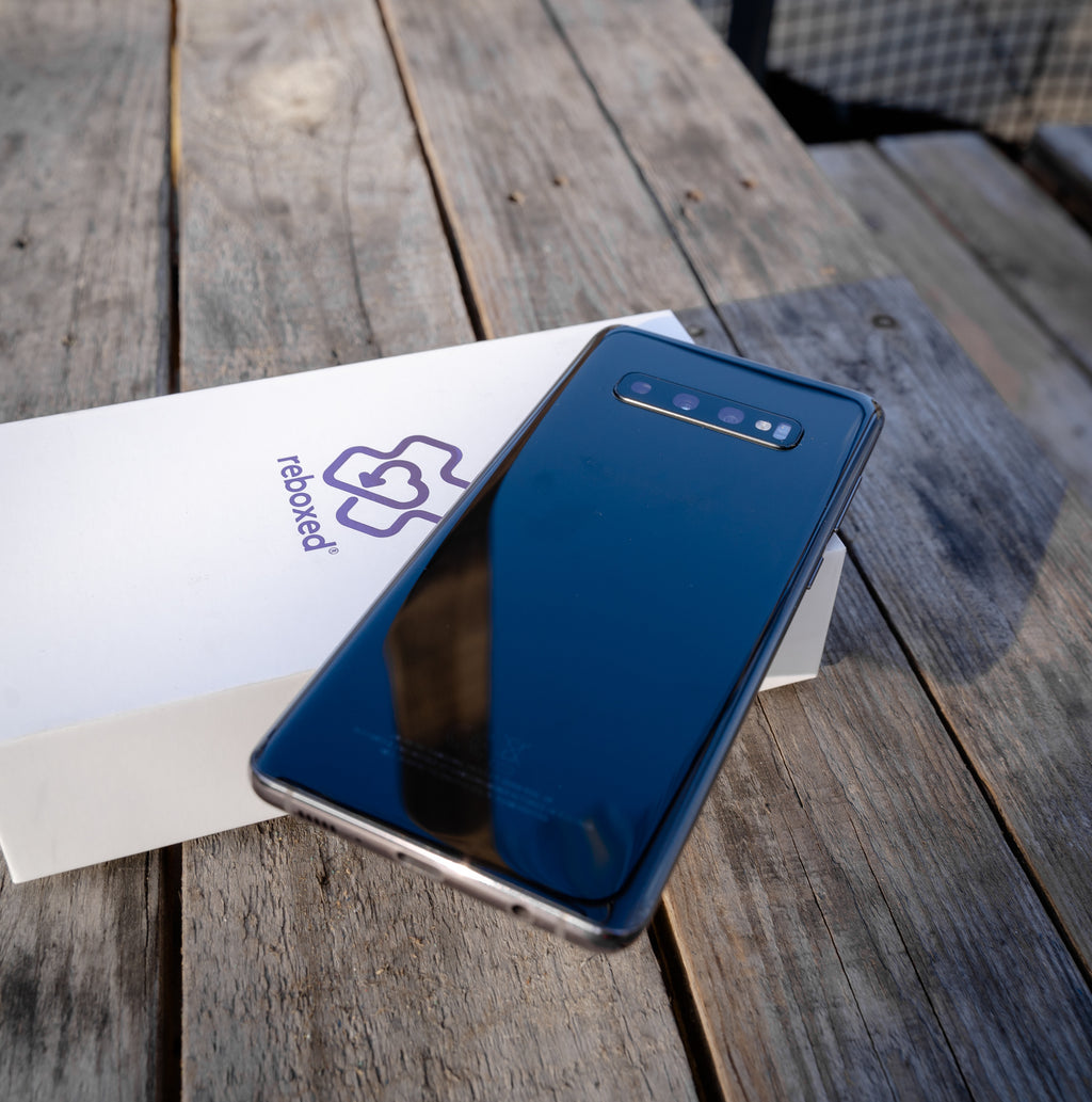 The Best Value Smartphones - Cost v Features