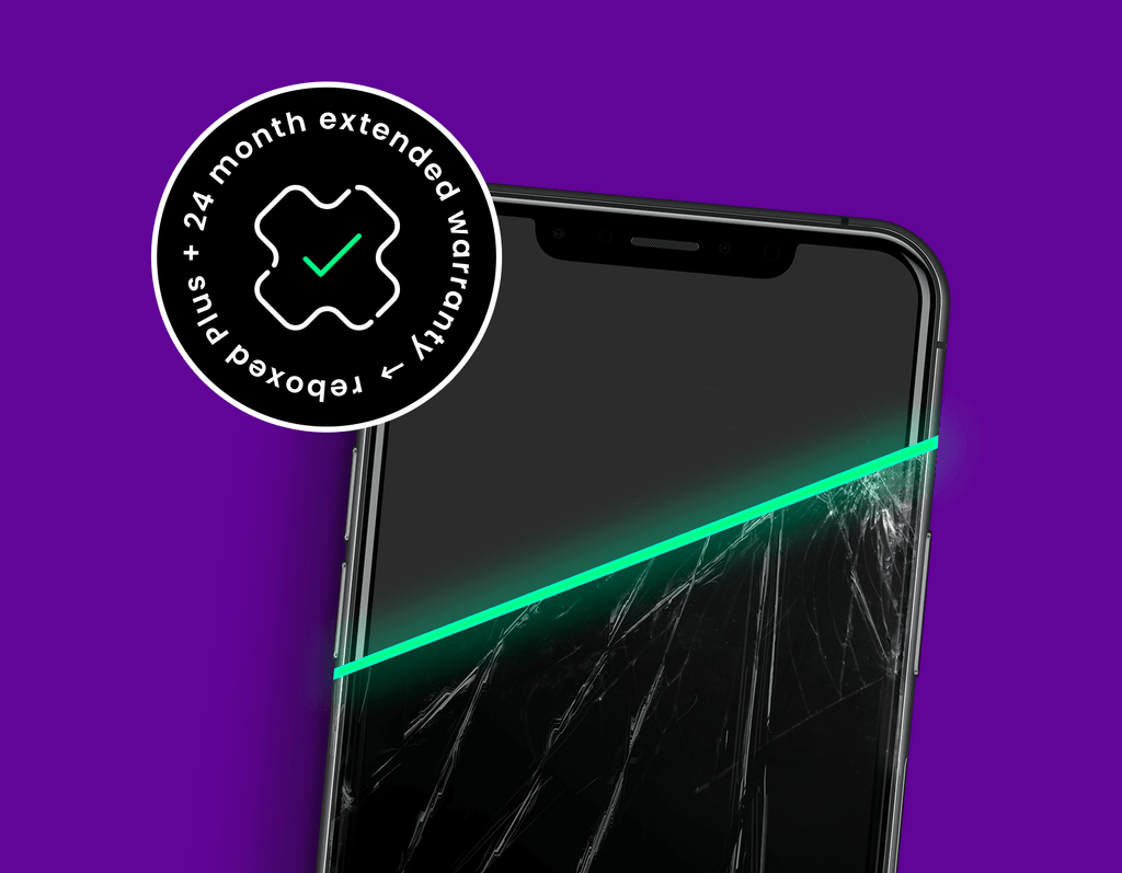 Protect your tech for longer with reCare