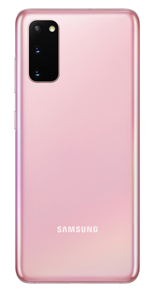 Refurbished Samsung S20 5G: Galaxy S20 5G Reconditioned ∙ Reboxed®