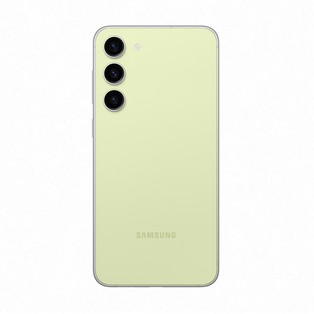 Refurbished Samsung Galaxy S23 Plus 256GB with 12-Month Warranty