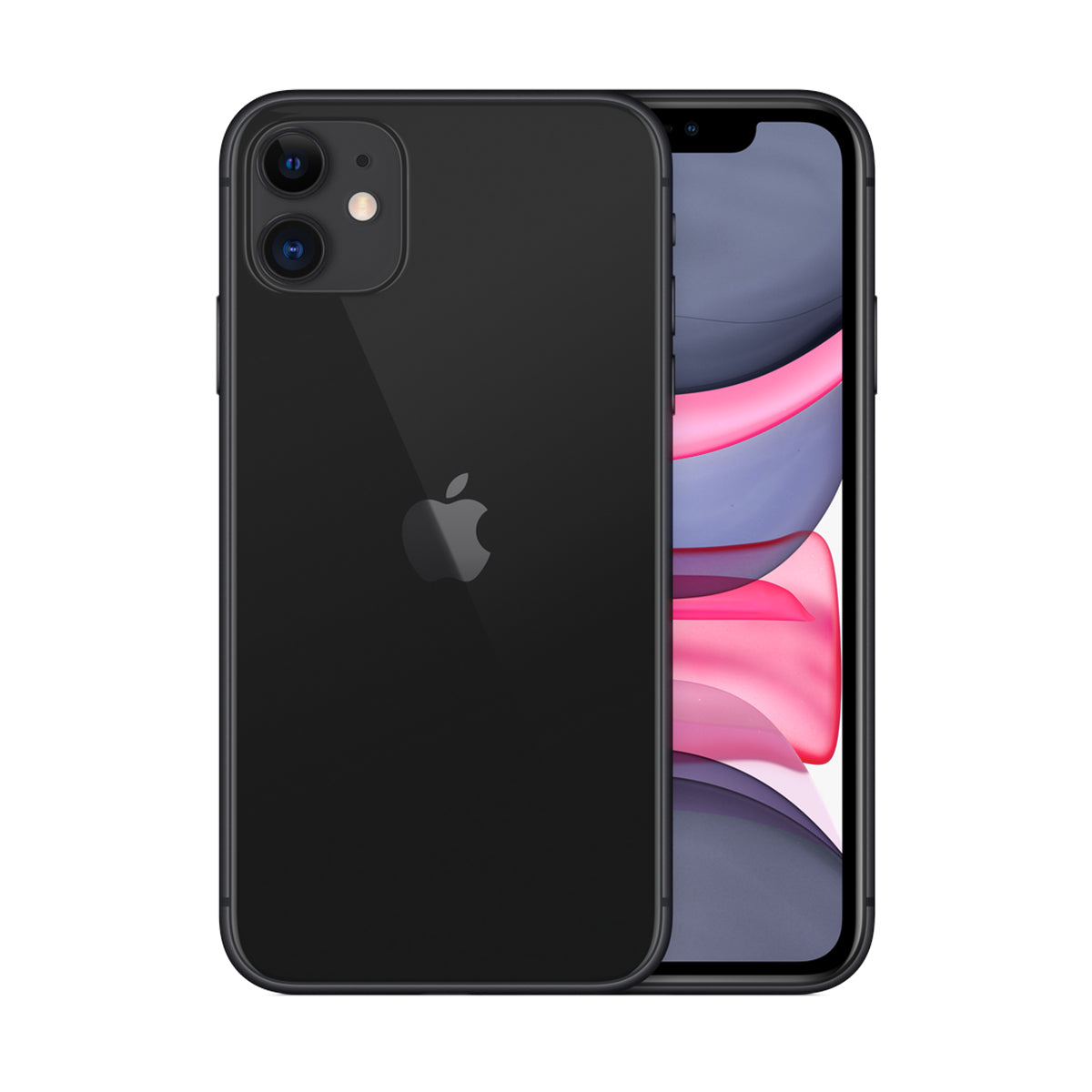 Refurbished Apple iPhone 11 64GB with 12-Month Warranty